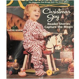 REMINISCE | Other | Reminisce Magazine December January 22 Good Times ...